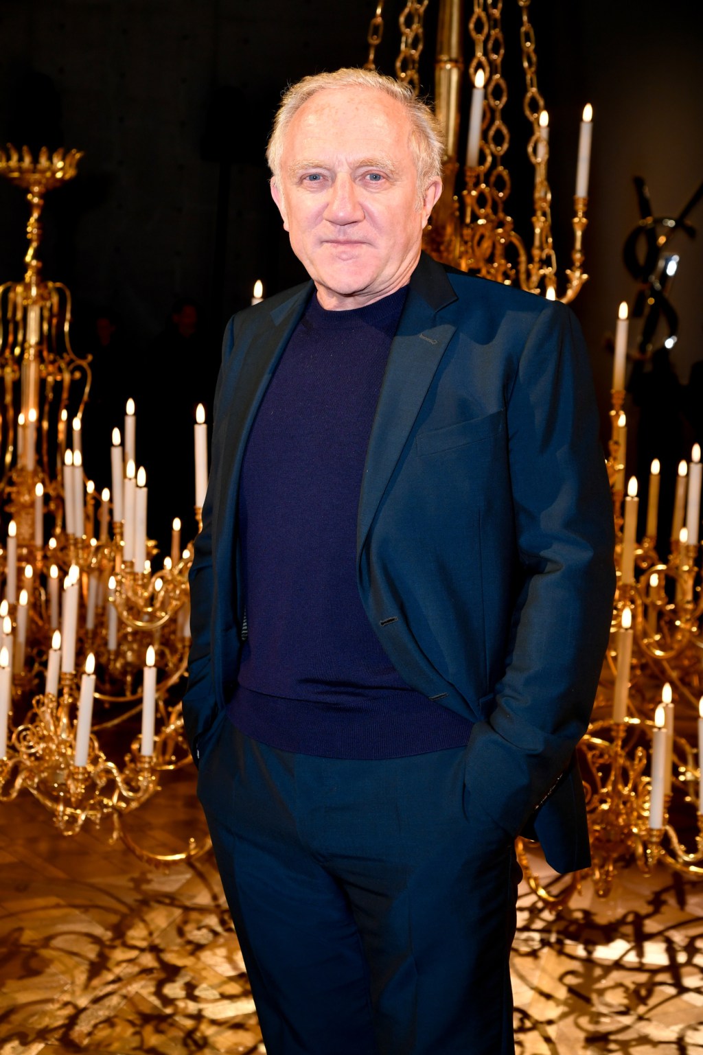 Could Kering's New CEO Come From the Auto Sector?