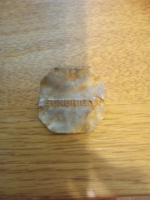 These 43 Mysterious Objects Would Never Have Been Identified Without The Help Of The Internet