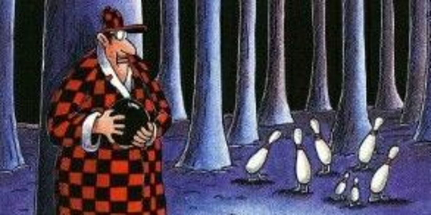 10 Hilarious Far Side Super-Sized Sunday Comics That Let Gary Larson ...