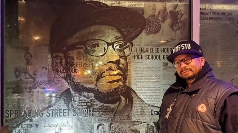 Moise’s park name change turning a unifier into a divider, predecessor says