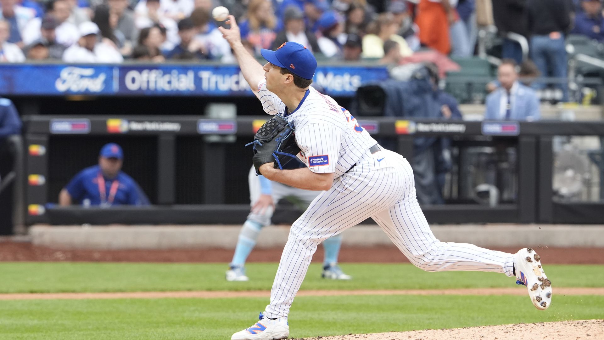 Rays 9, Mets 0: Canning falls apart as Mets get swept by Rays