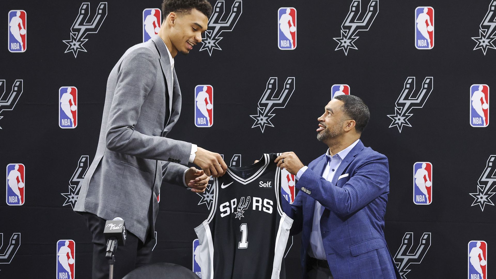 NBA Drafts: Are teams getting better or worse at selecting the next ...