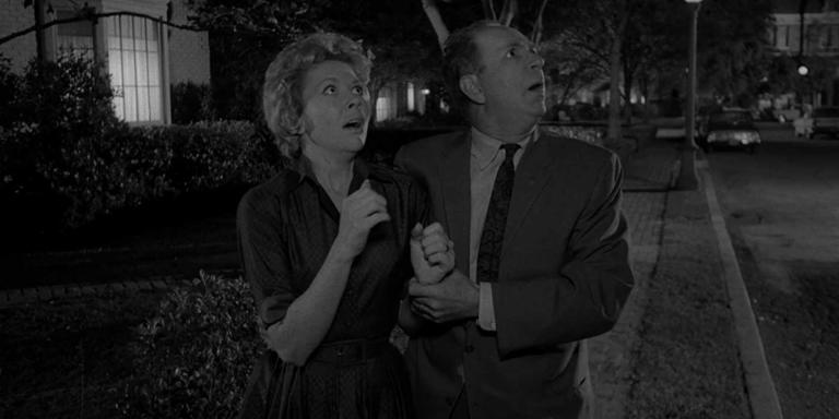 The Twilight Zone's 10 Most Disturbing Episodes
