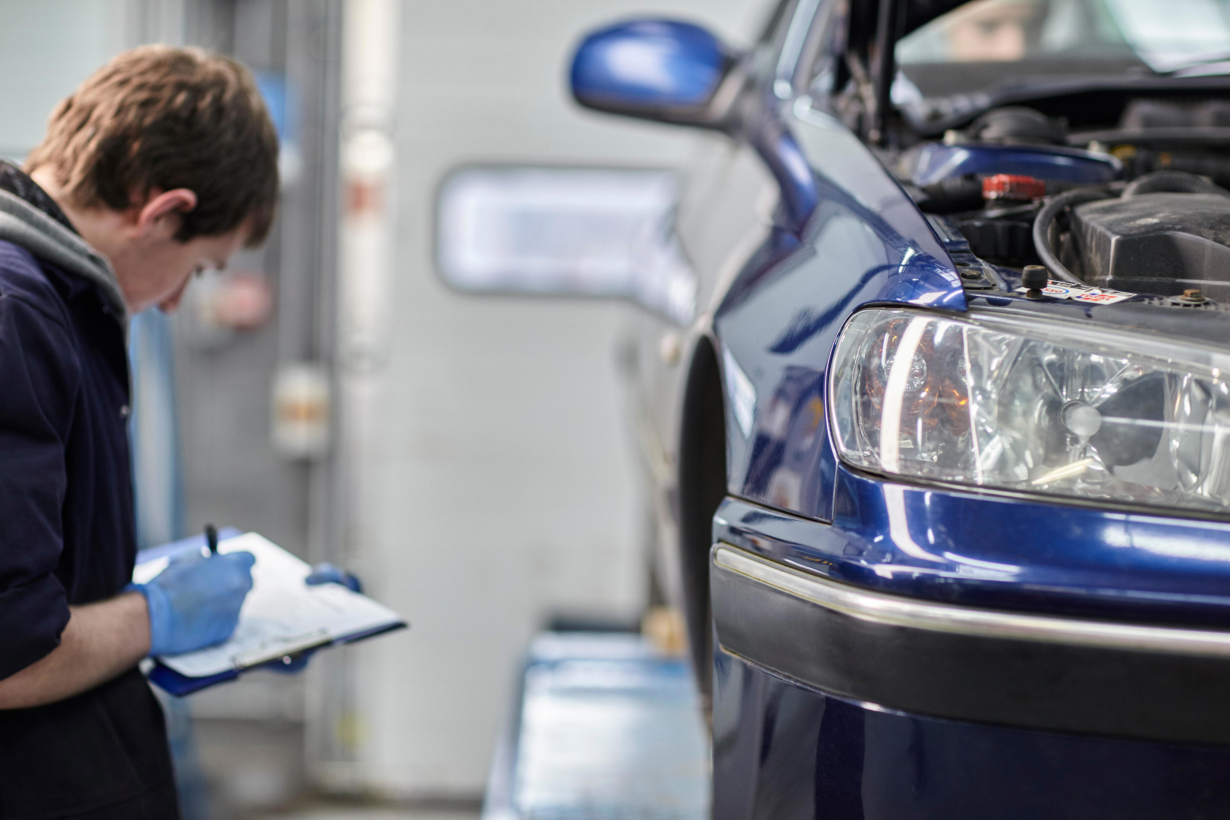 Drivers warned over MOT ‘advisory apathy’
