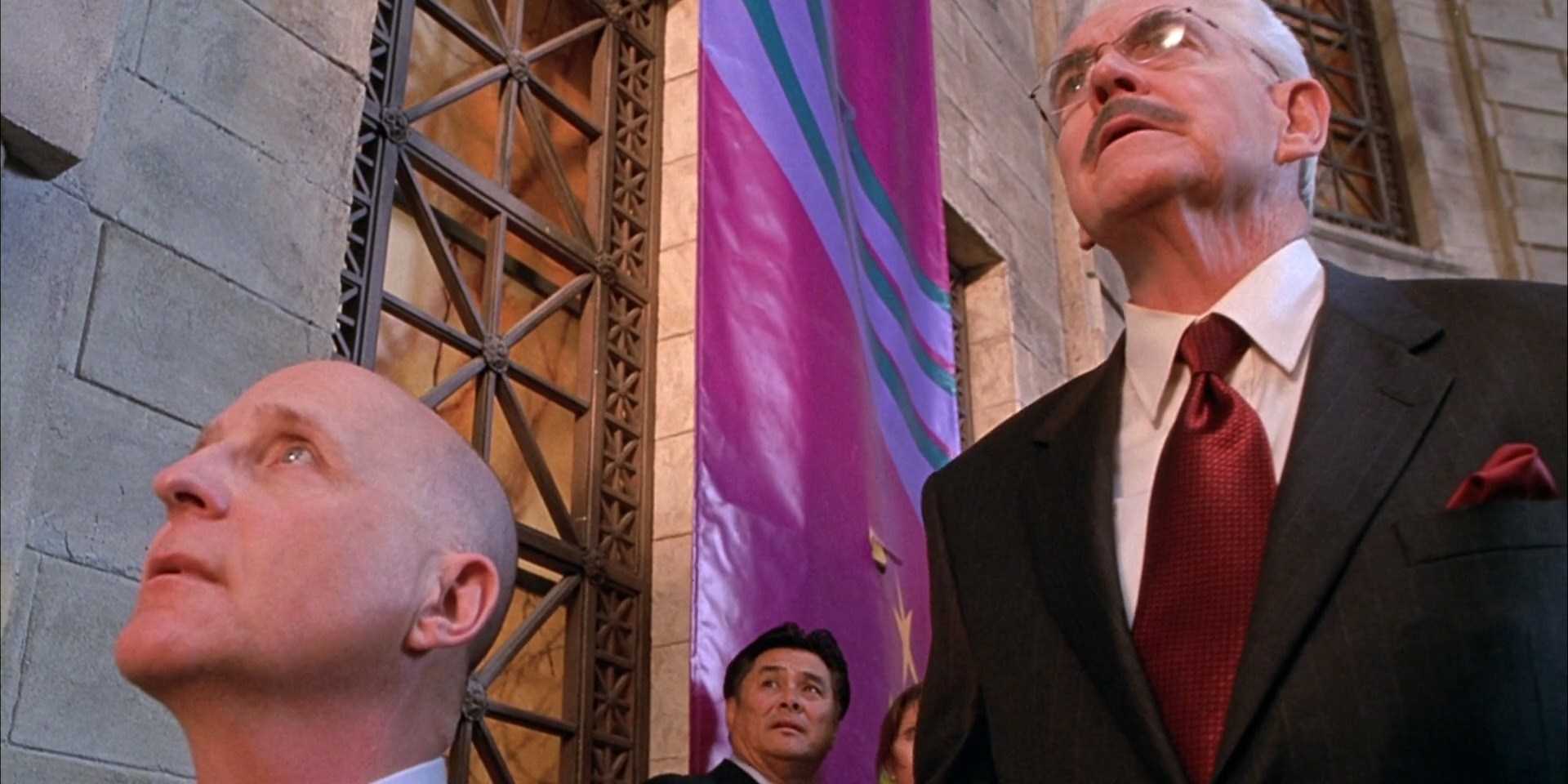 10 Most Forgettable Spider-Man Movie Characters Of All Time