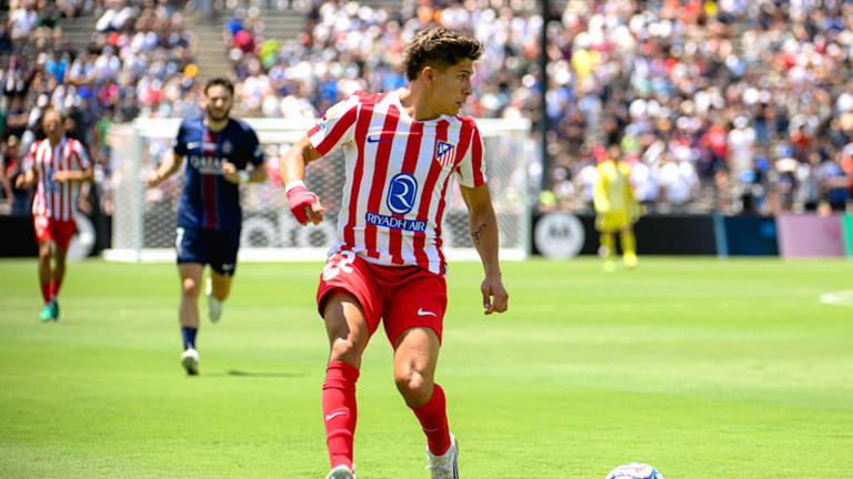 Best Young Right Wingers to Sign in EA FC 26 Career Mode