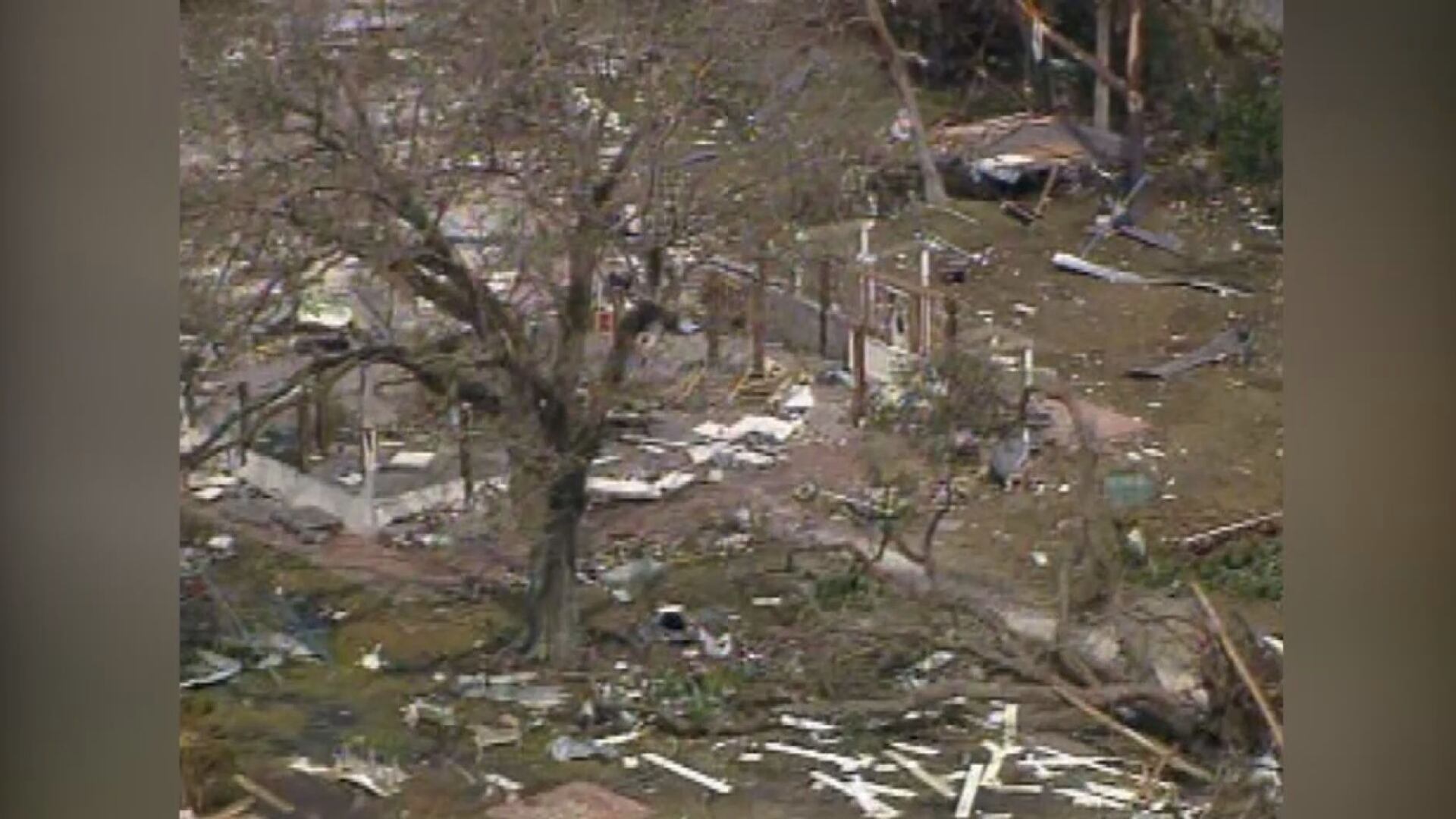 Former Governor Haley Barbour looks back on Hurricane Katrina recovery ...