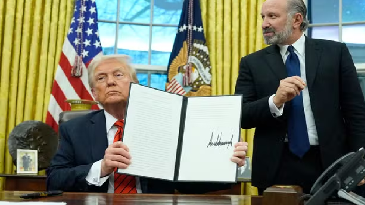 Marelli among the first victims of Trump's tariffs: Jeep, Chrysler, and ...