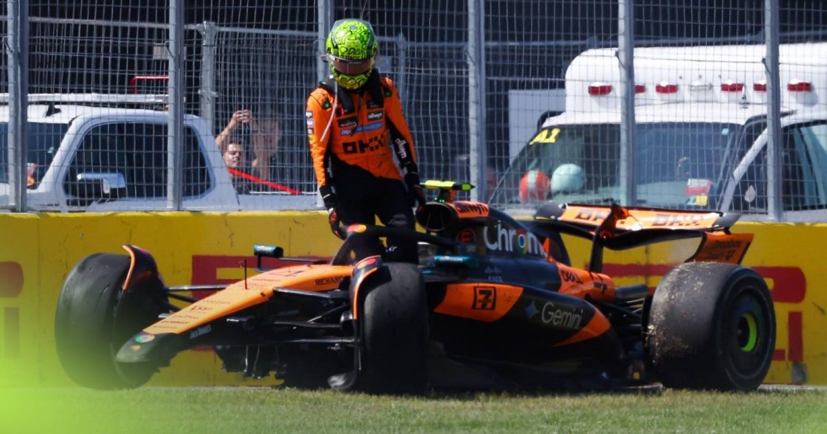 McLaren boss reveals fresh information behind big Norris-Piastri collision