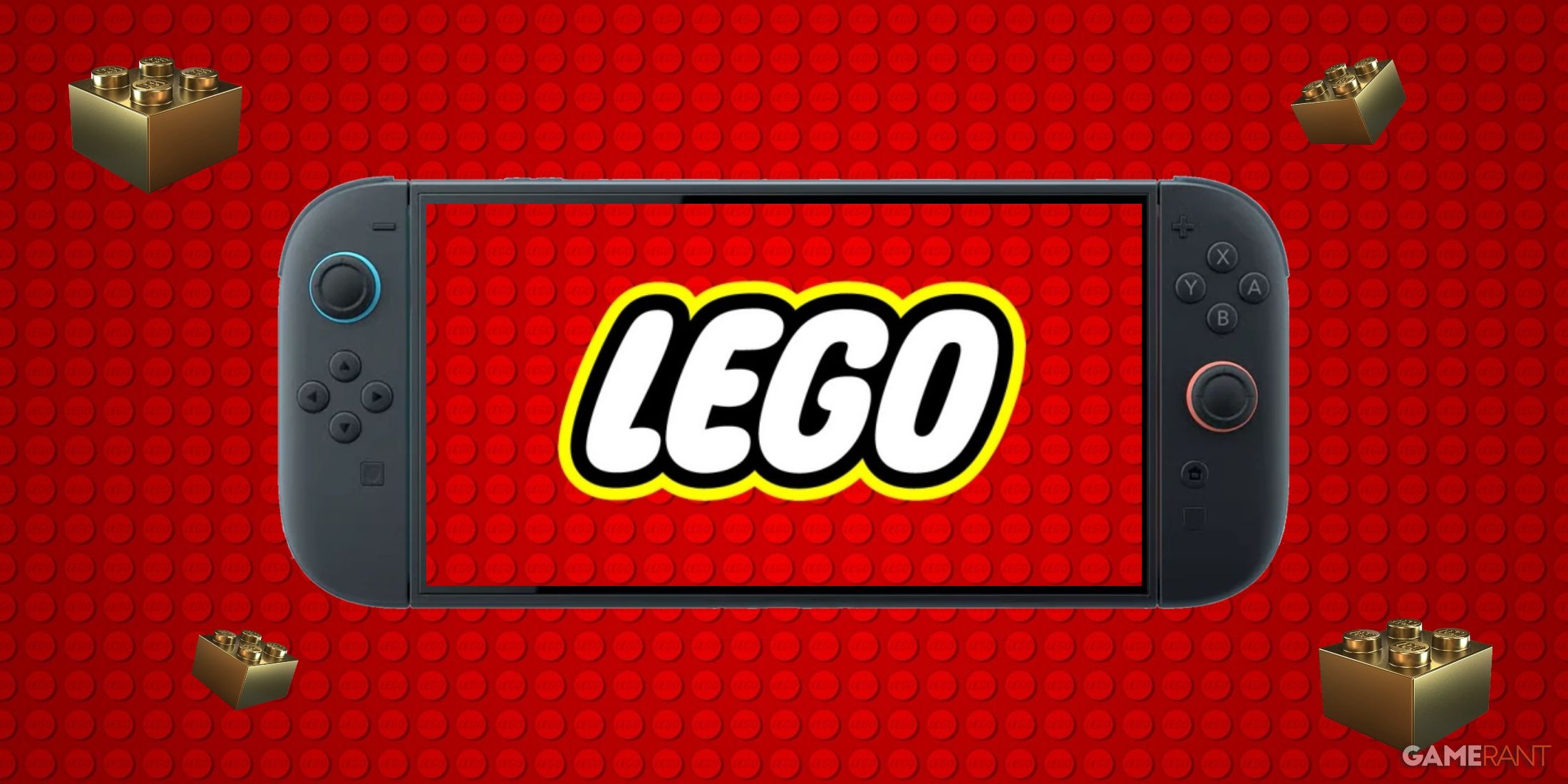 How the Nintendo Switch 2 Could Herald a New Golden Age of LEGO Games