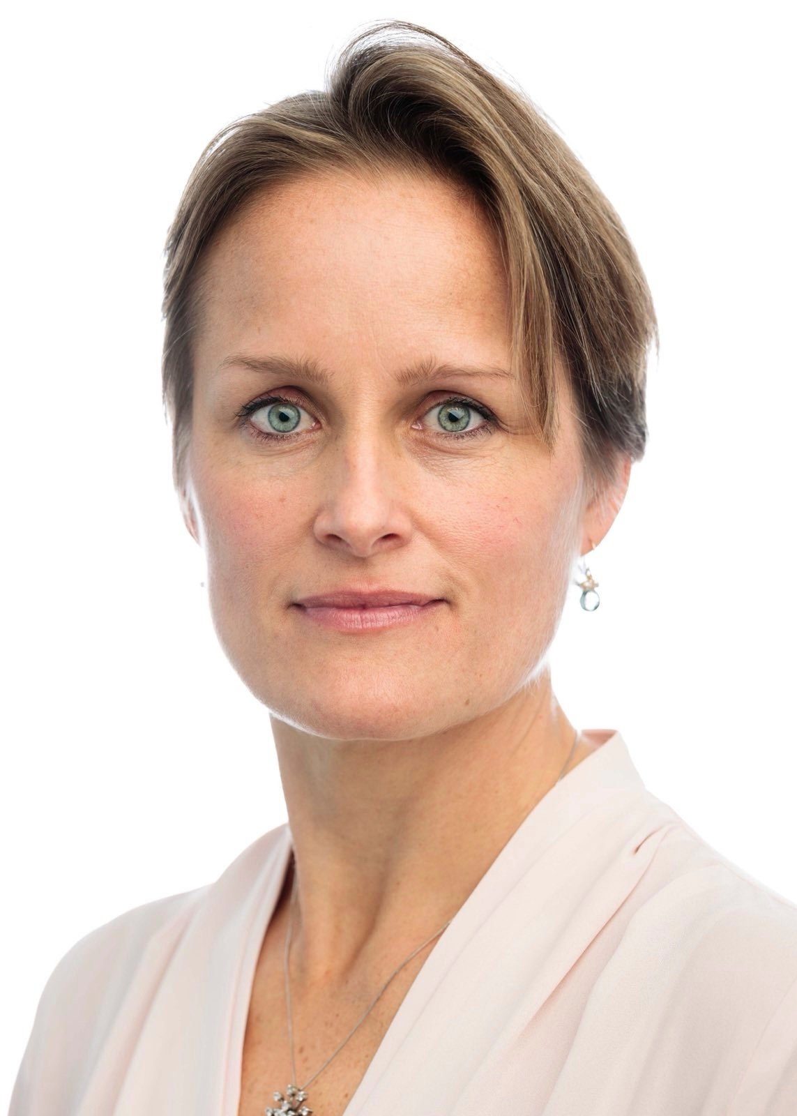 MI6 reveals first female chief in its 116-year history