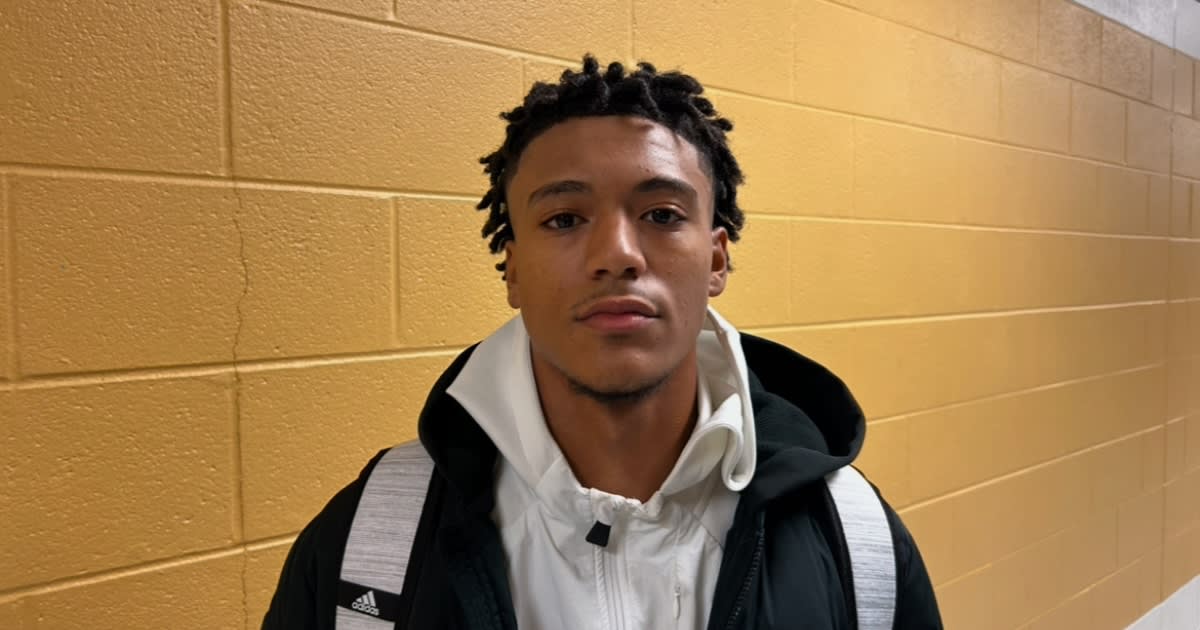 South Carolina basketball offers potential five-star prospect, younger ...