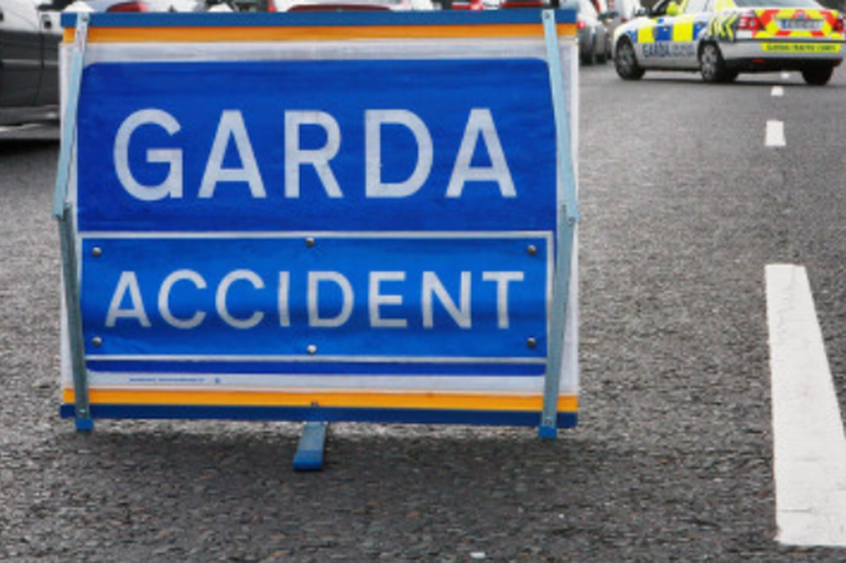 Young man rushed to hospital in critical condition following horror e ...
