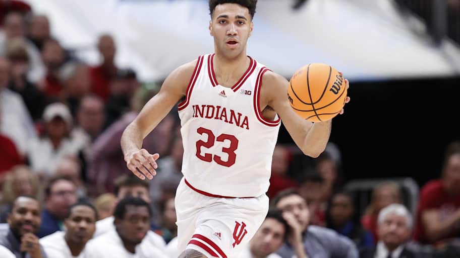 Best Indiana Men’s Basketball Players Of The 2020s So Far: No. 1 Trayce ...