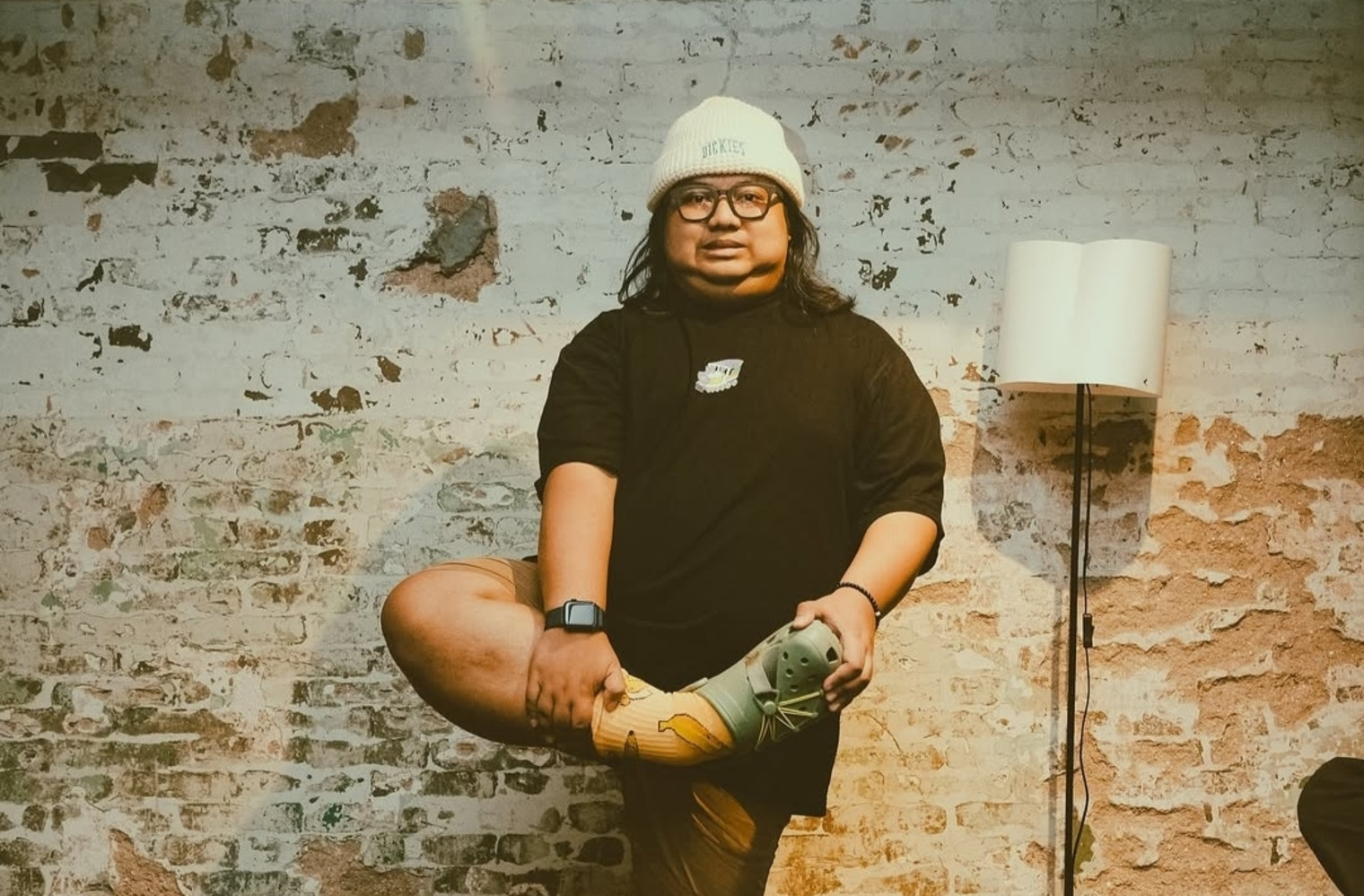 Sosok Gustiwiw di Mata Kunto Aji