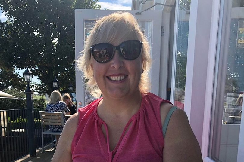 'My wife died four weeks after diagnosis - new cancer test could have ...