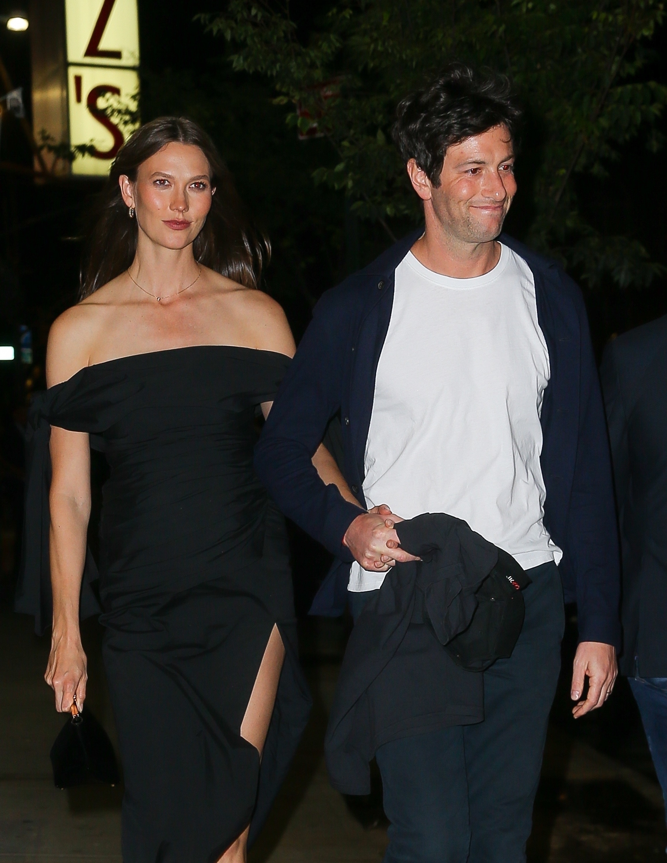 Josh Kushner hosts star-studded 40th birthday bash at famed Katz’s Deli ...