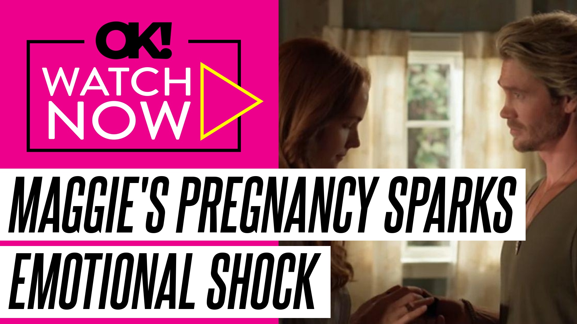 Heart-Wrenching Twist: Does Maggie Sullivan Suffer a Miscarriage in ...