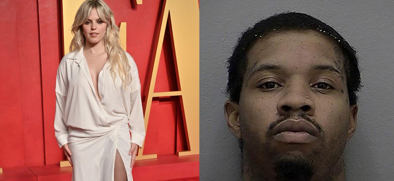 Reneé Rapp Shares Brutally Honest Reaction To Tory Lanez's Prison Stabbing: 'We Should Be Doing ...