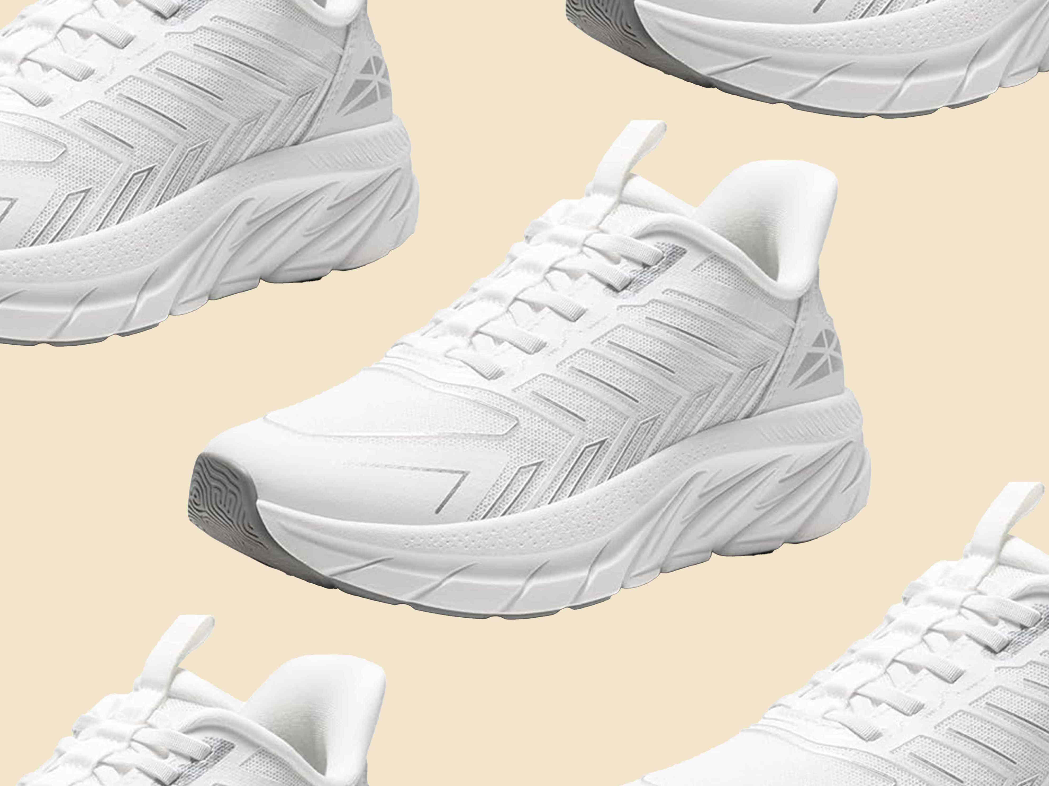 A Nurse Confirmed These $57 Sneakers Provide the “Same Level of ...