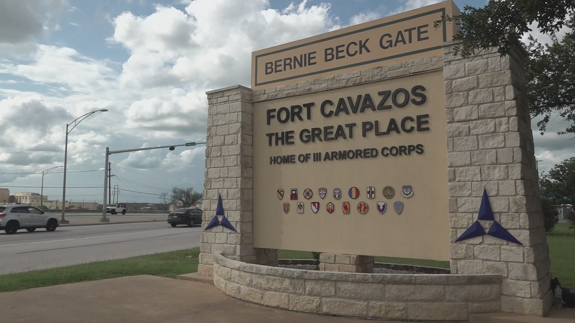 Fort Cavazos authorities investigating deadly incident at 'BLORA'
