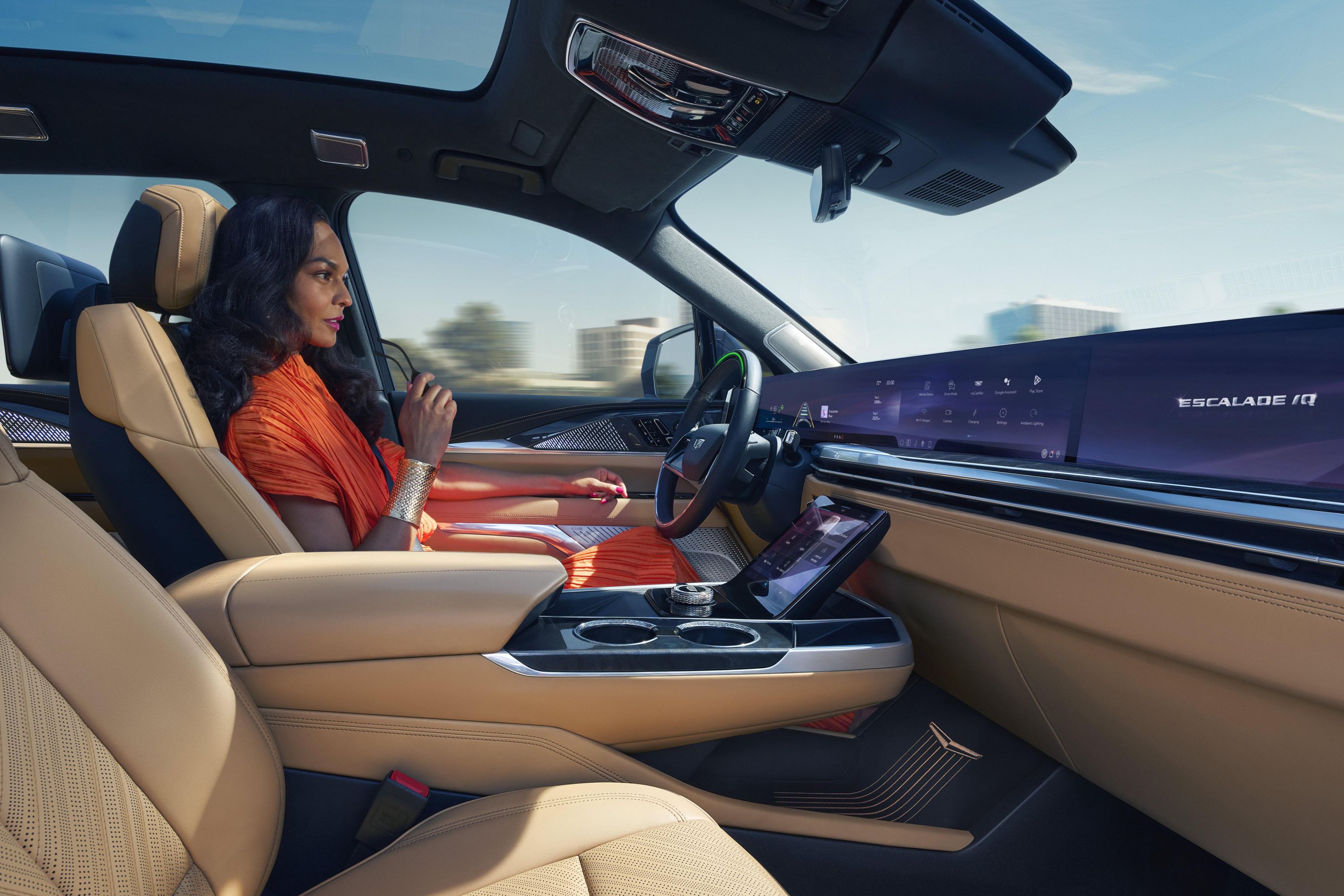 What it’ll take for GM’s clever hands-free driving system to come to ...