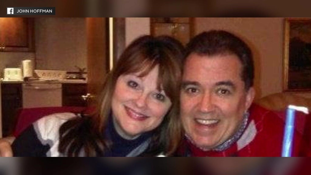 Minnesota Sen. John Hoffman's wife shares update after shooting: "We ...