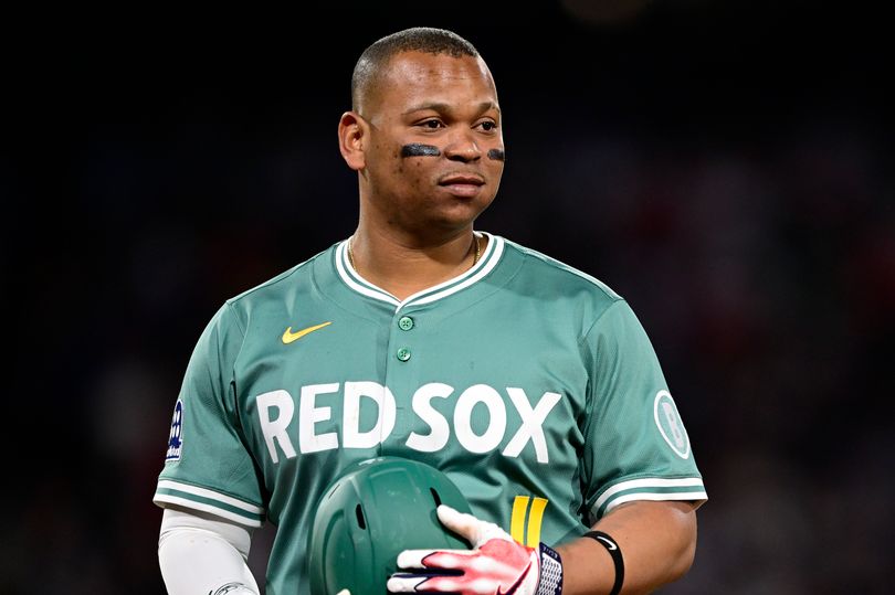 Rafael Devers finally pays price over Alex Bregman and Red Sox issue