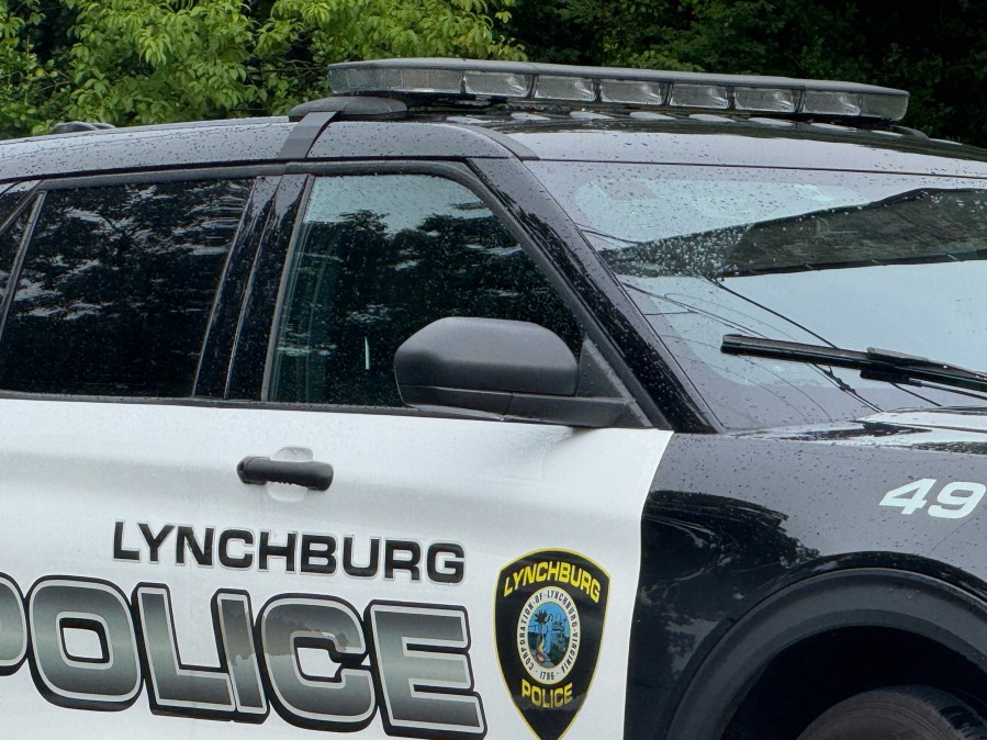15 arrested after fight in Lynchburg