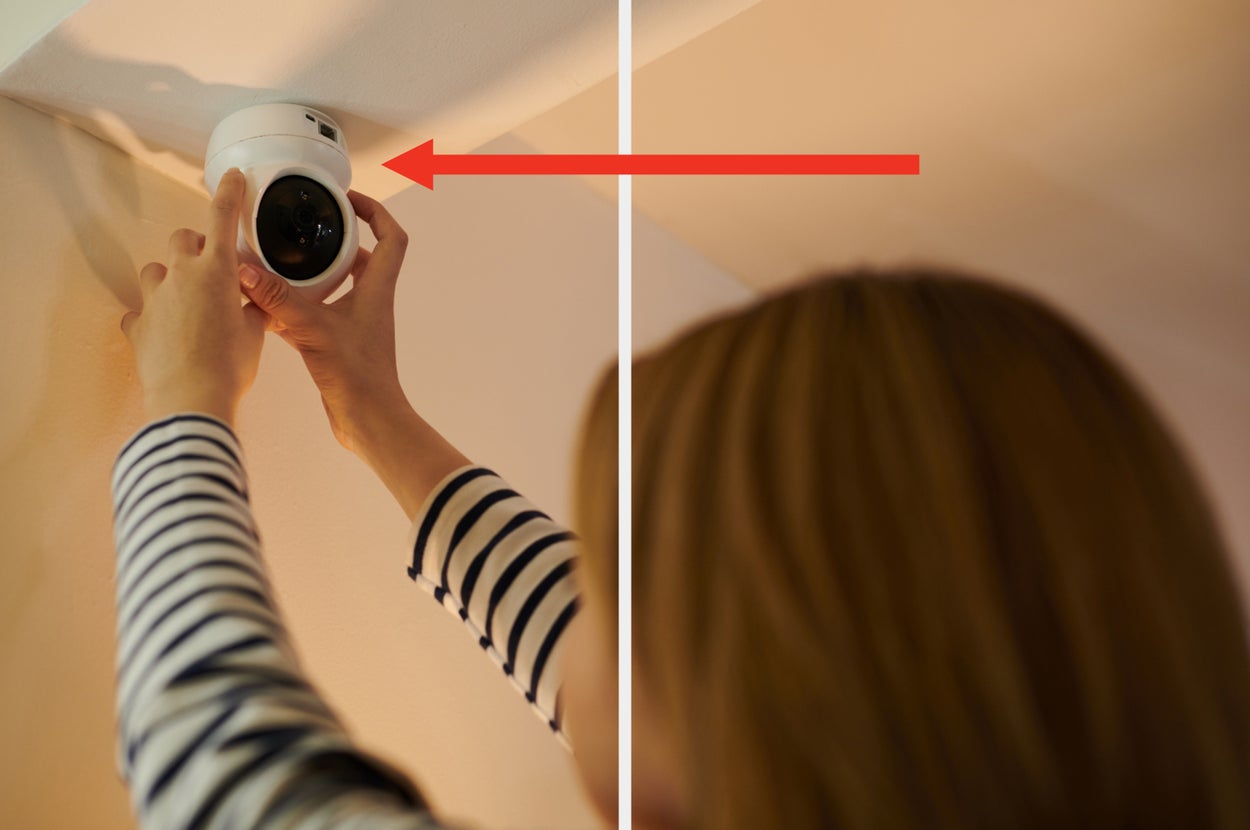 Someone Might Be Watching You Through Your Home Security Camera. Here’s ...