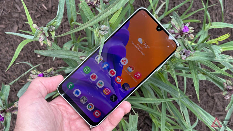 Samsung Galaxy A16 5G review: Focusing on what matters