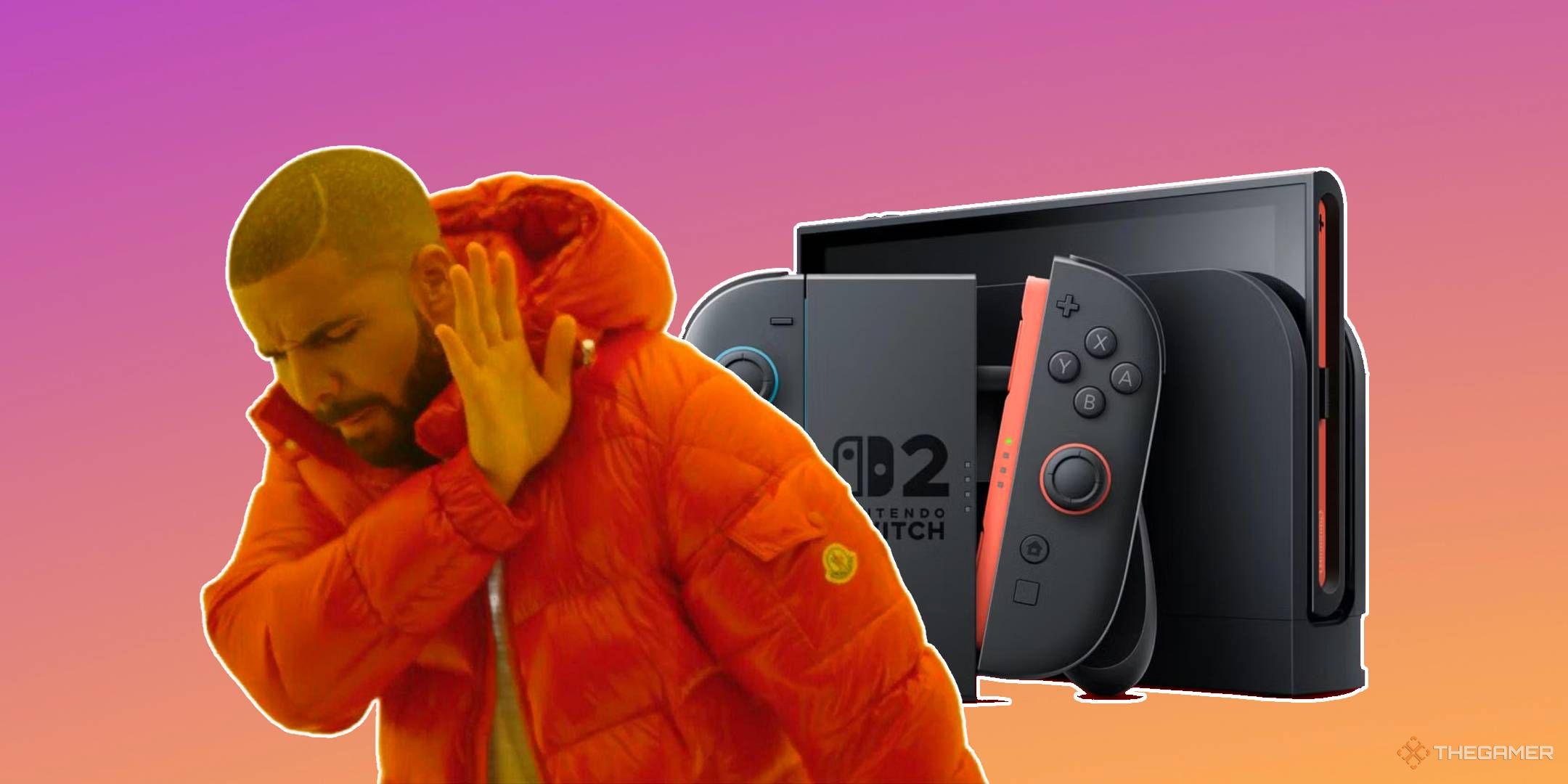 I'm Sorry Nintendo Switch 2, But The Best Console I've Played This ...