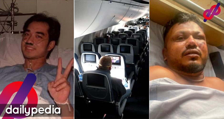 Seat 11A: Thai Singer and Indian Survivor share eerie plane crash ...