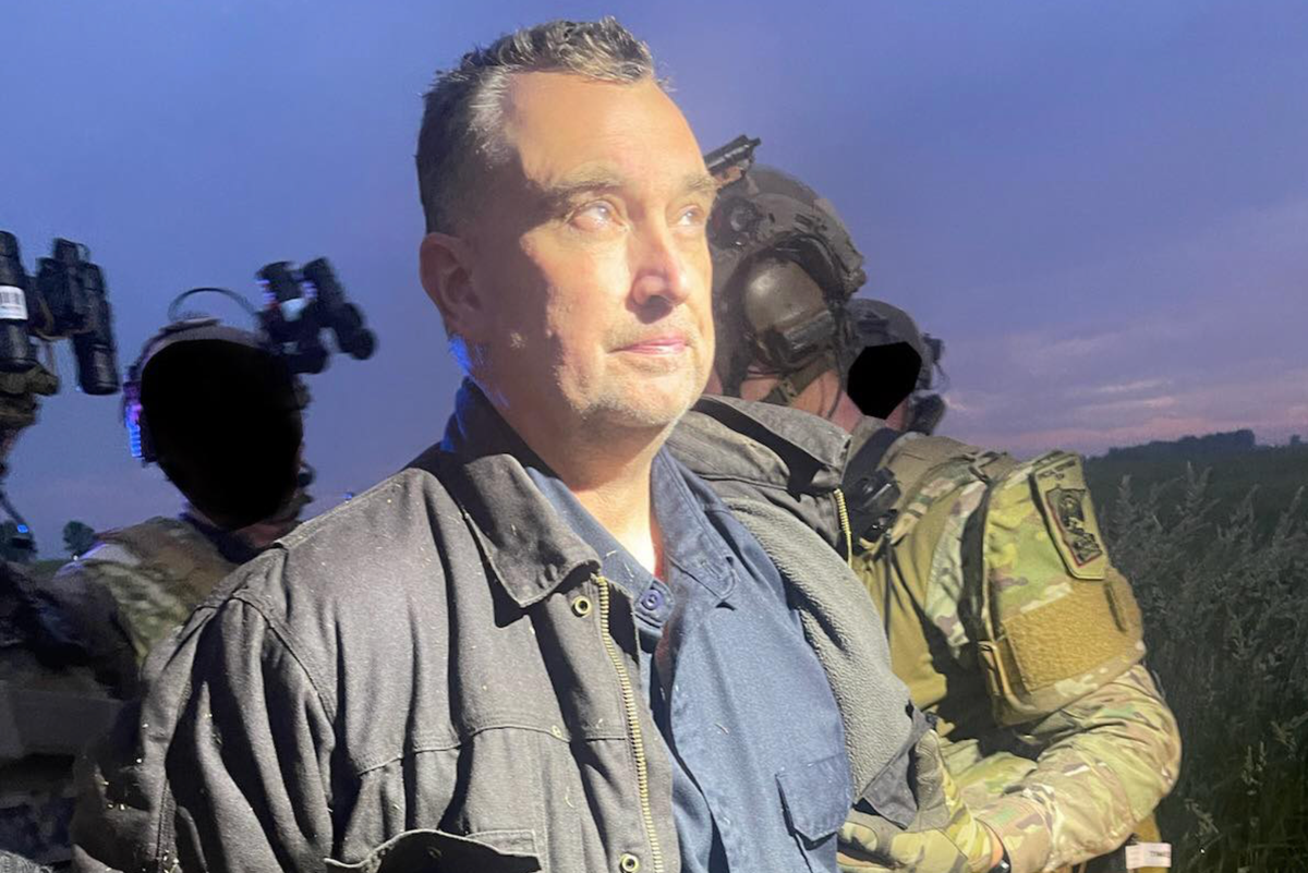 Minnesota shooting suspect ‘stalked victim like prey’ as feds reveal ...