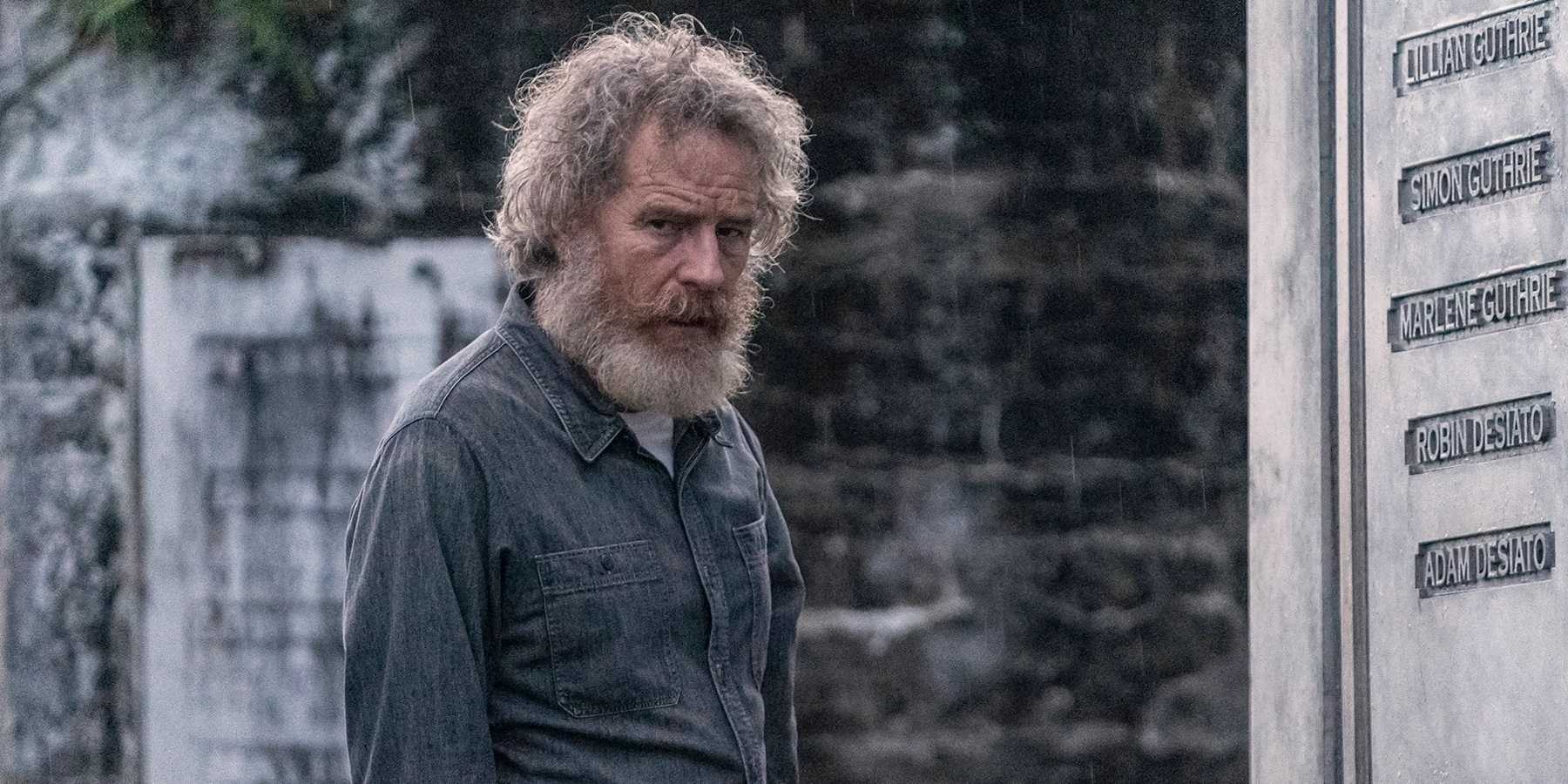 Bryan Cranston's Best Breaking Bad Replacement Show Flipped One Detail ...