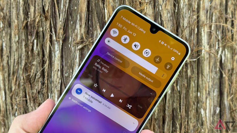 Samsung Galaxy A16 5G review: Focusing on what matters