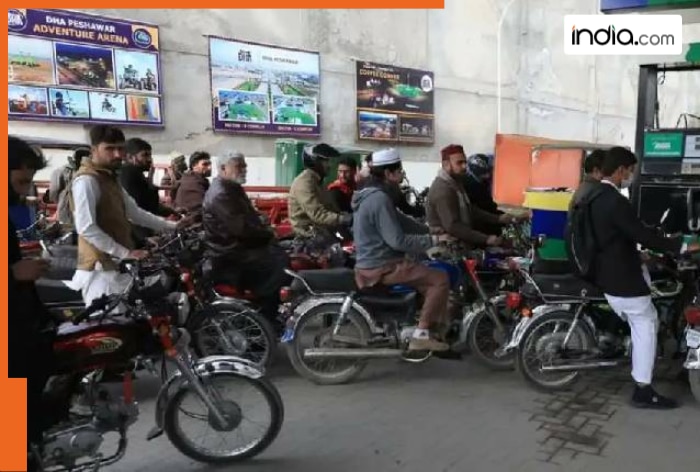 Shehbaz Sharif government announces hike in petrol, diesel prices in ...