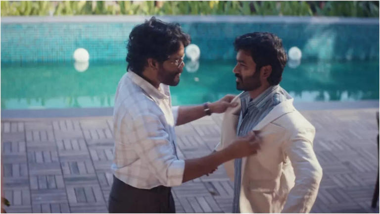 ‘Kuberaa’ trailer: Dhanush and Nagarjuna lock horns in a gripping ...