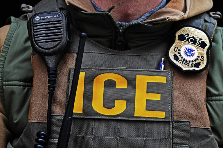 Trump to flood big cities like LA and NYC with ICE agents in ‘single ...