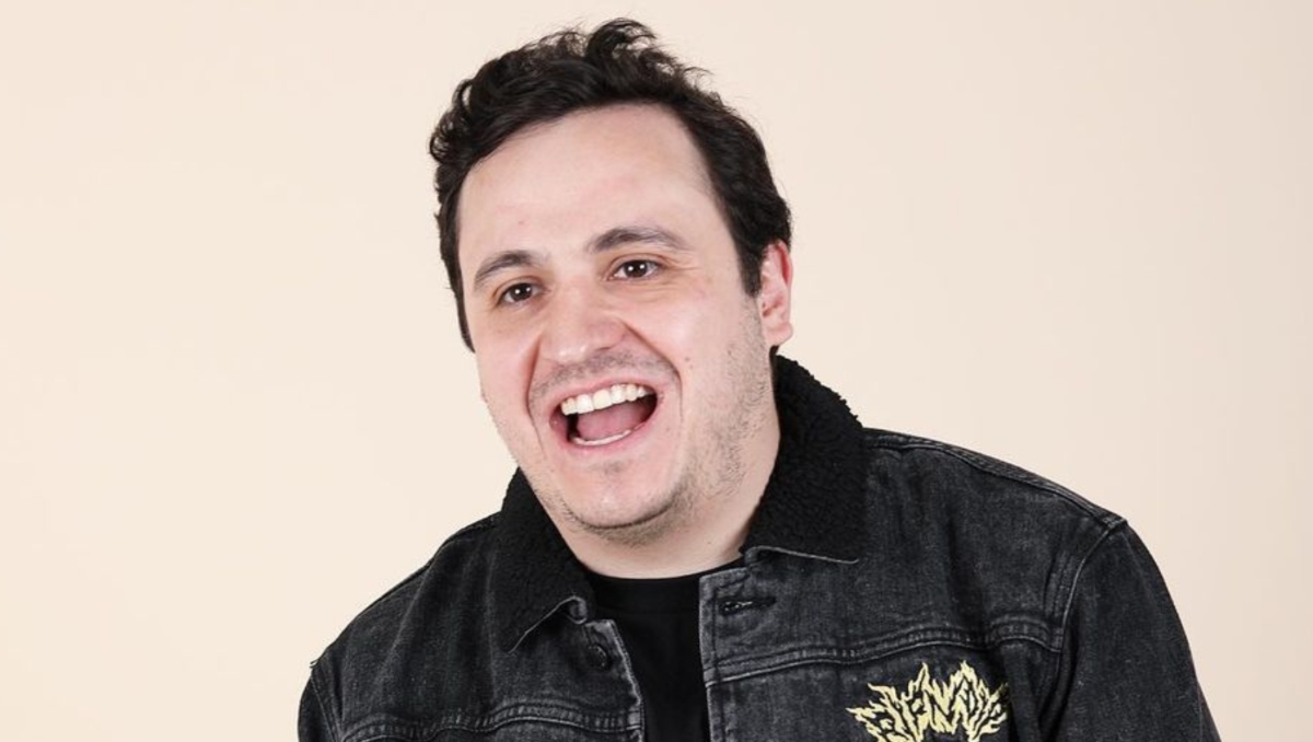 Ricardo O'Farrill pensó en quitarse la vida tras brote psicótico