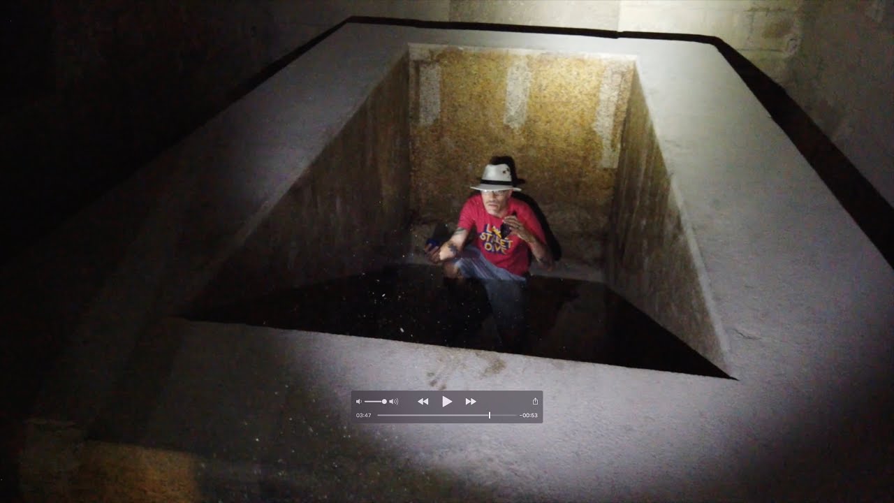 Preview Of An Upcoming Major Video About The Mysterious 100 Ton Stone ...