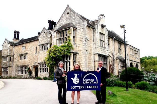 On this day: archaeological dig commences at Monk Fryston Hall