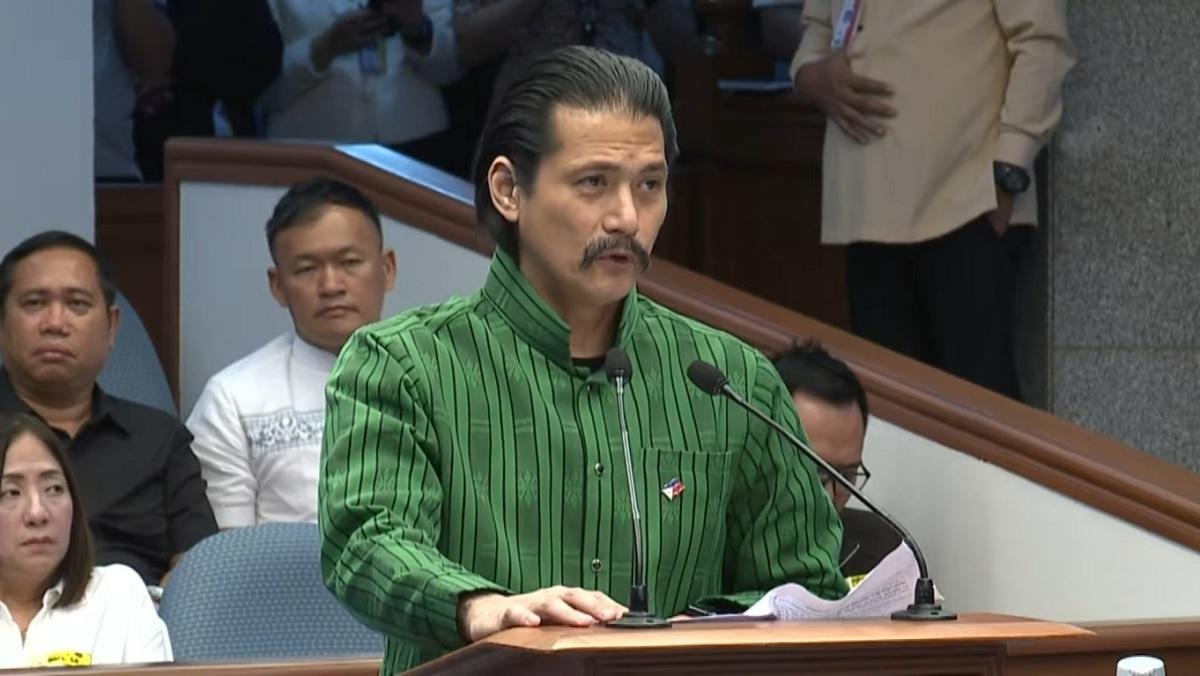 Robin as head of Senate ethics panel? Joel says, ‘nothing’s final’