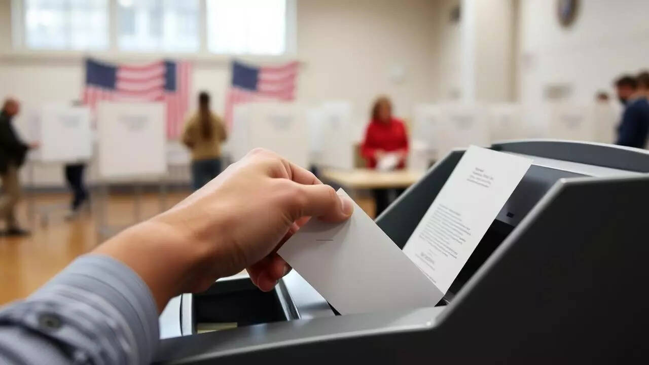 NYC Primary Elections 2025: Strong early voting numbers— All you need ...