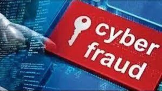 Panchkula: Duo held for using labourers’ bank accounts in cyber fraud