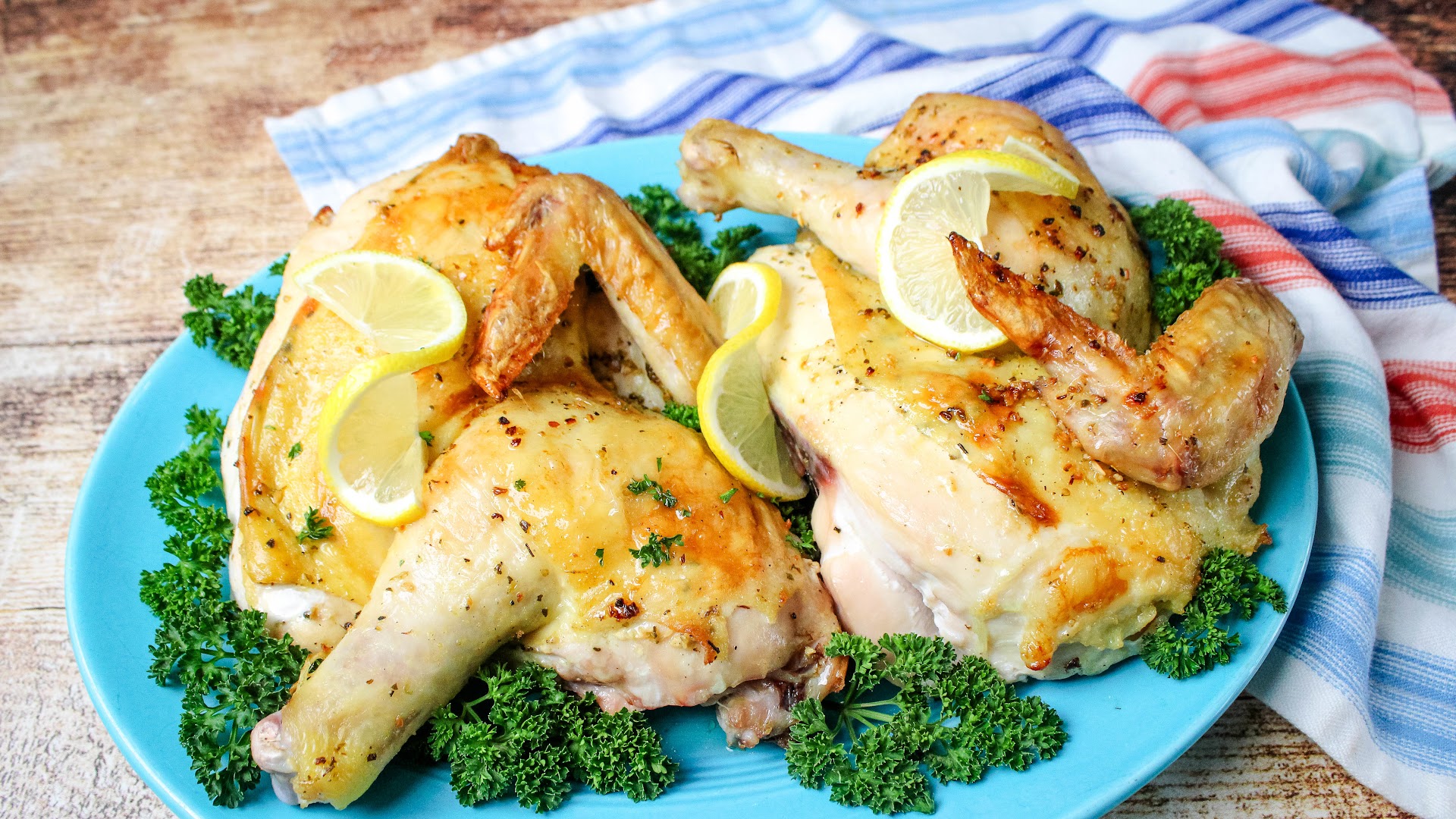 11 lemon chicken recipes that’ll brighten up any meal - perfect for ...