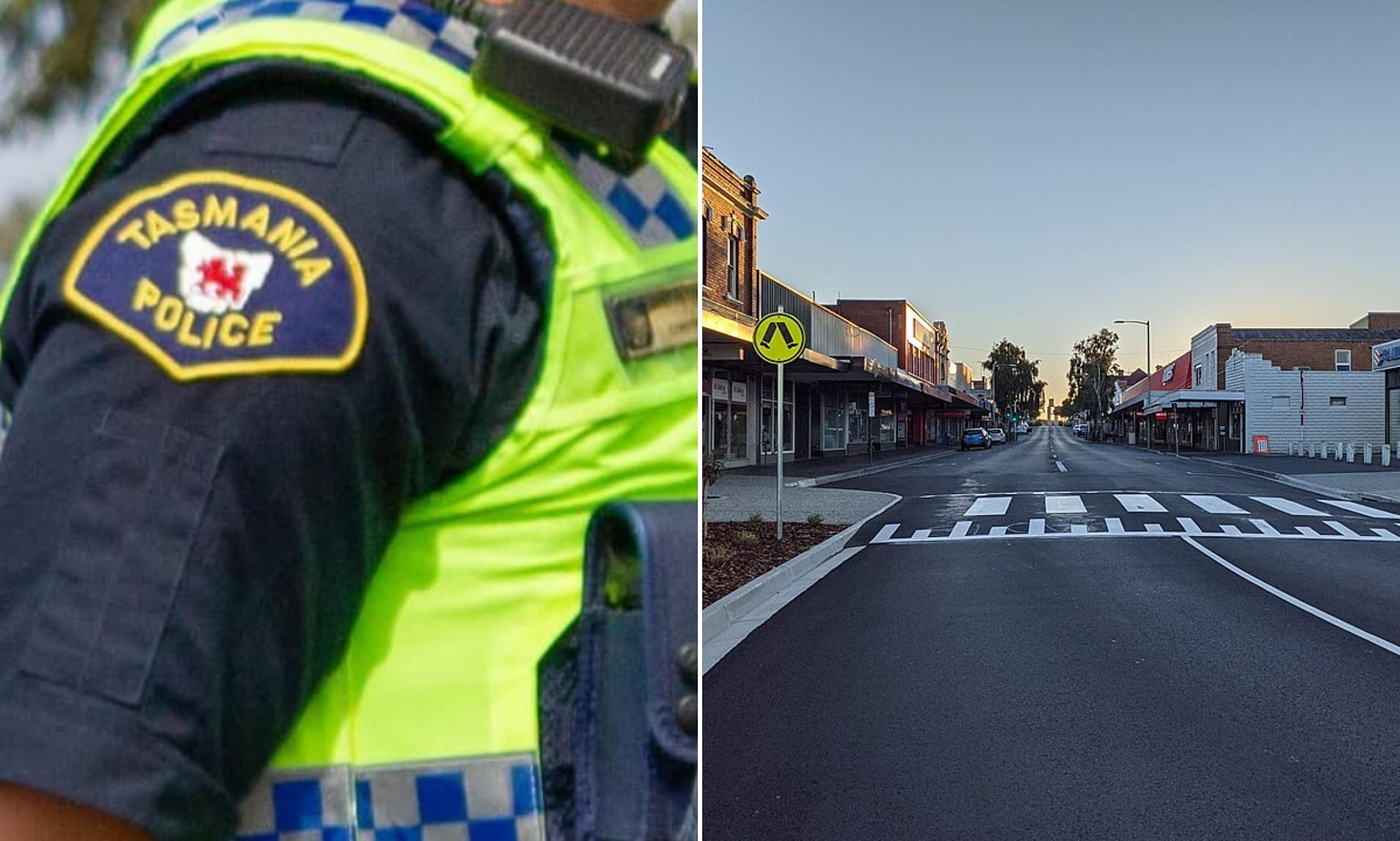 Tasmania Police officer shot dead in shocking incident on isolated ...