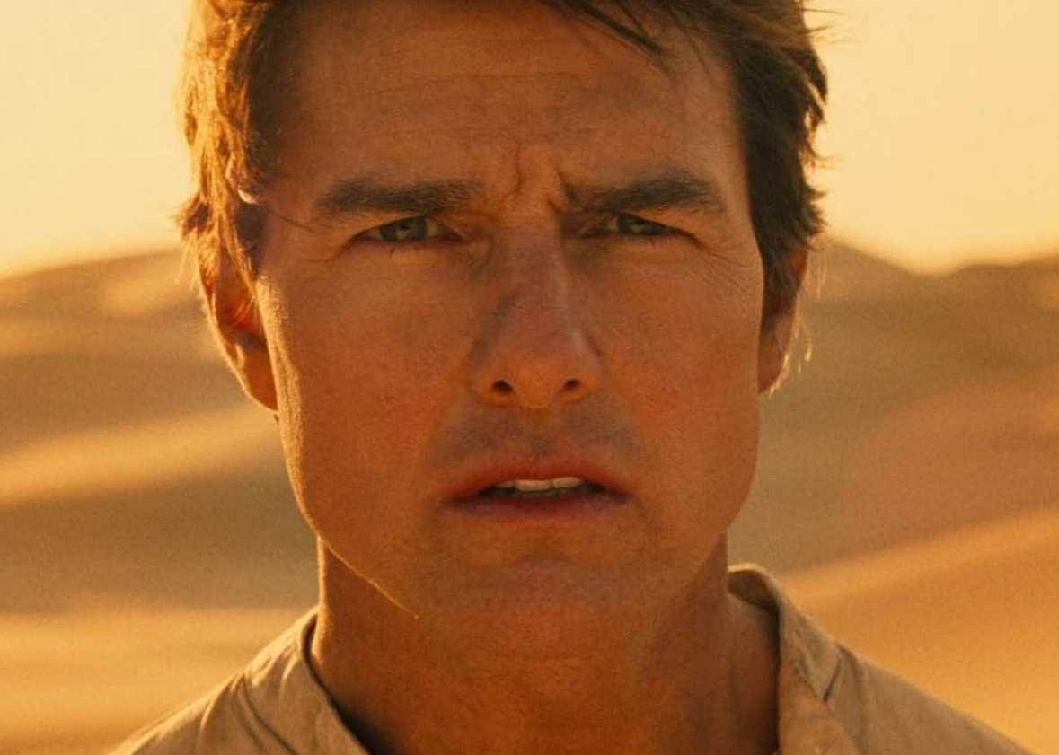 The Worst Acting Performances of All Time