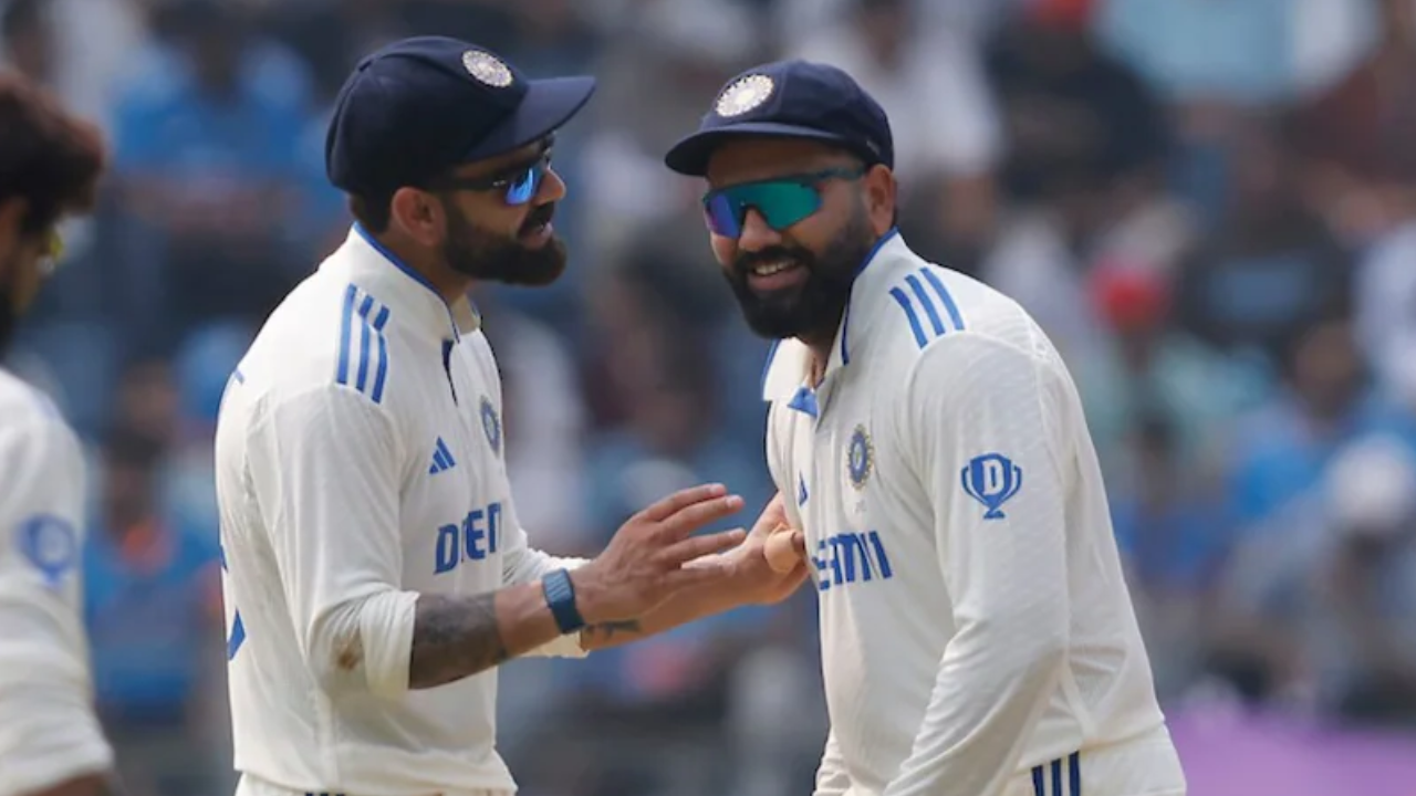 India tour of England: Shubman Gill discusses Rohit Sharma and Virat ...