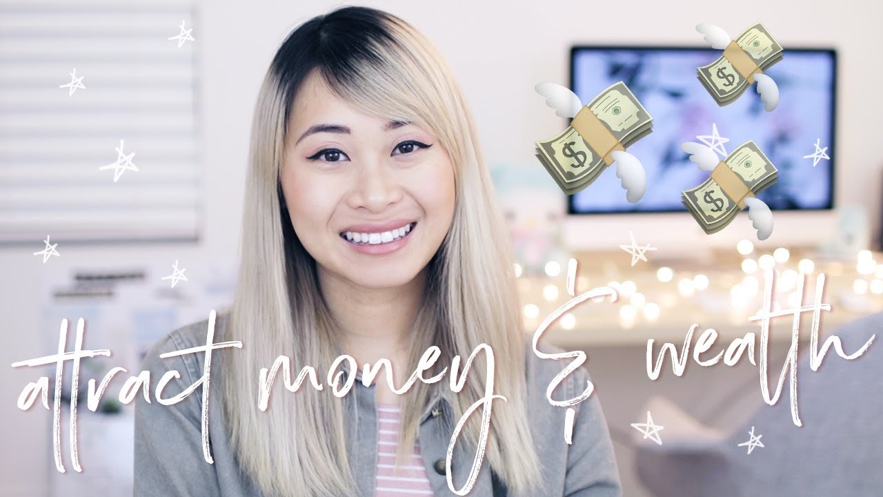 How to attract financial abundance